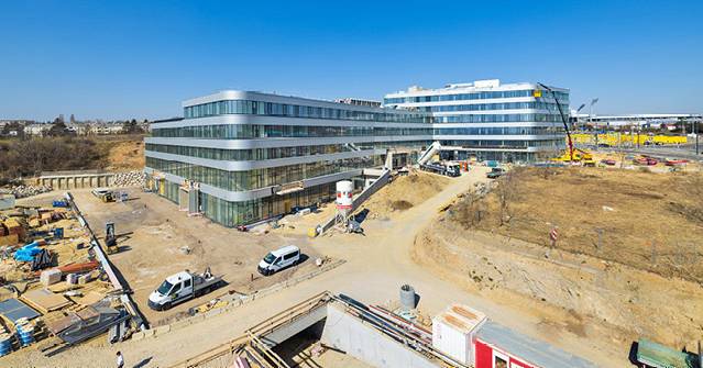 FH Highlights - FH Campus Wien