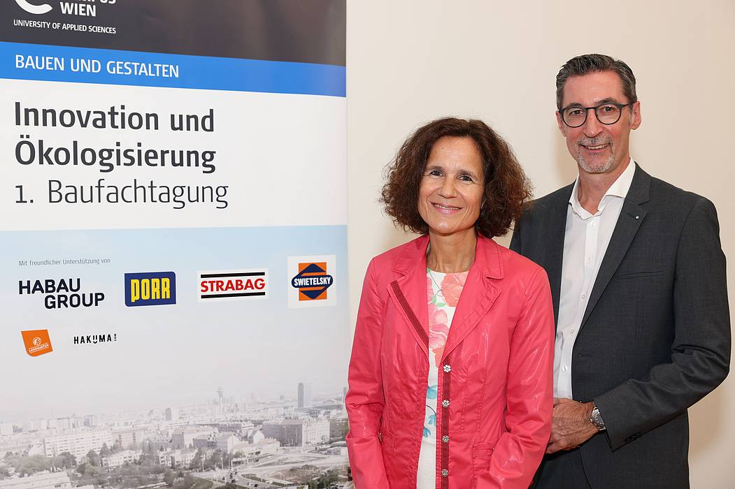 News und Events - FH Campus Wien