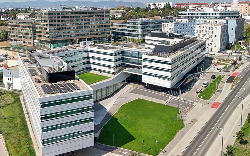 18th Research Forum of the Austrian Universities of Applied Sciences - FH Campus Wien